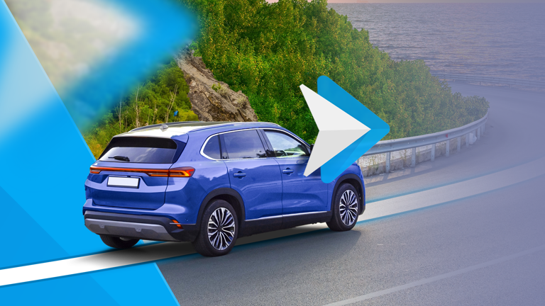 I installed 10 Android Auto apps for a long road trip, but only 4 were ...