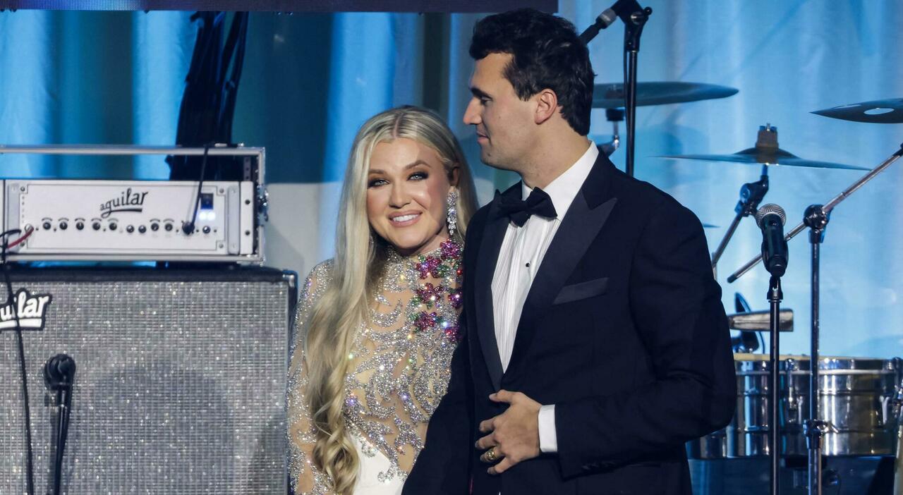 Charlie Kirk, la vedova Erika grida vendetta: «Non avete idea di cosa ...