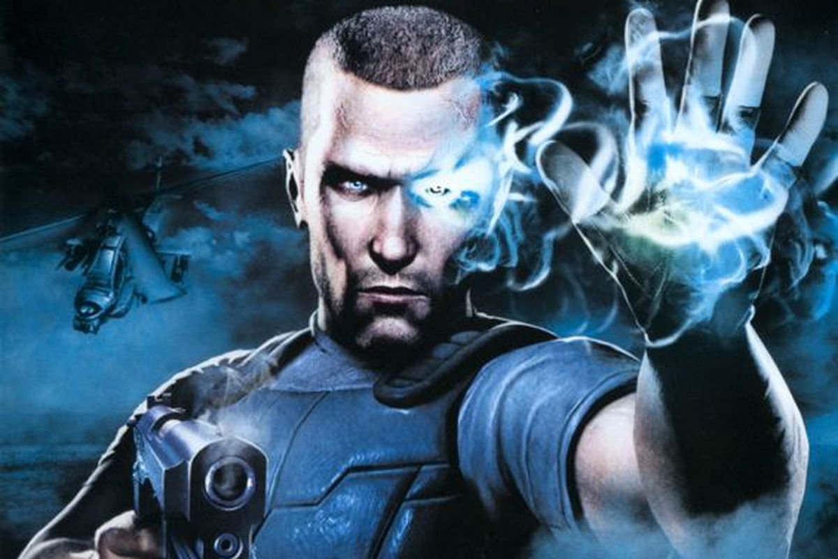 Psi-Ops: The Mindgate Conspiracy reader review