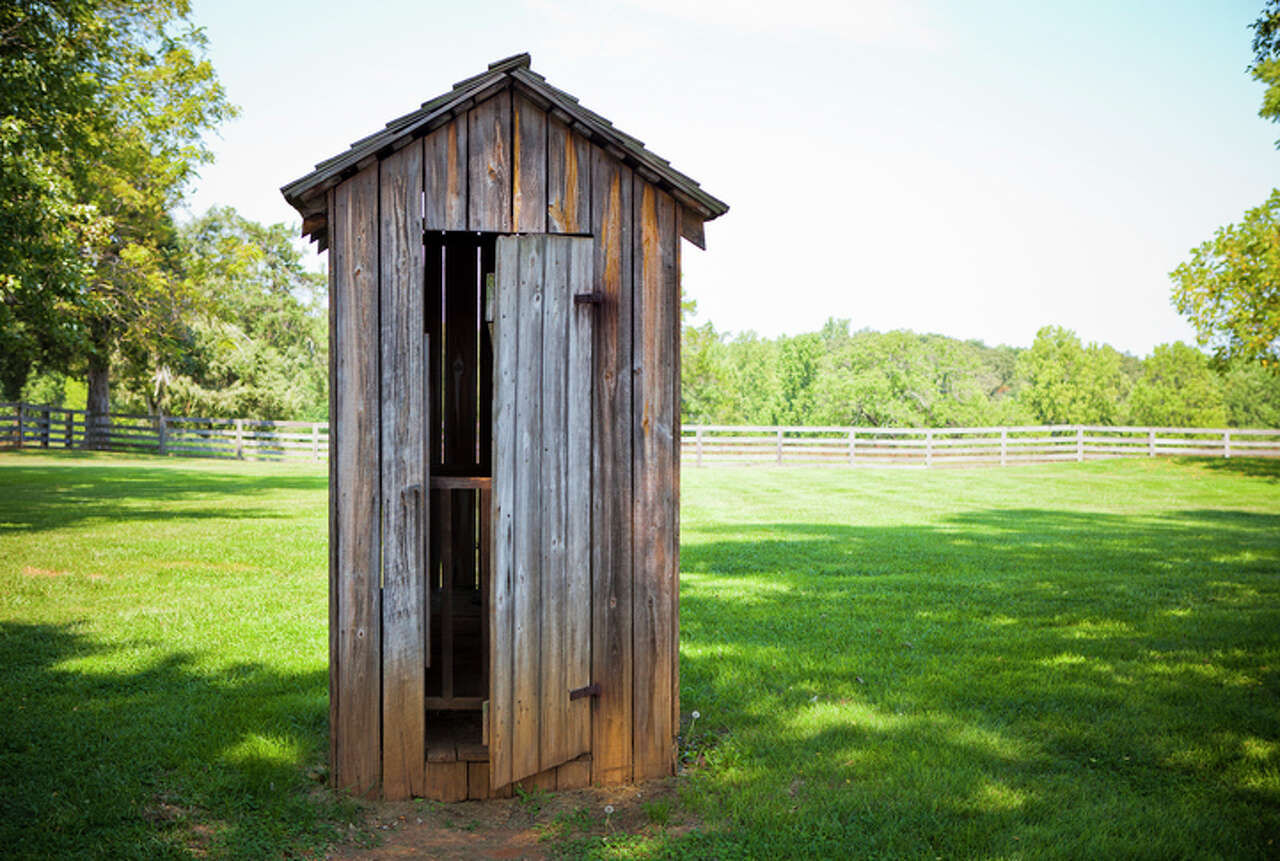 Commentary: Robin writes by Robin Garrison Leach — Privy to a summer horror