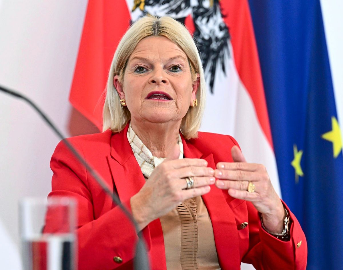 Nach Drohnen-Vorfall: Tanner fordert rasche Umsetzung von Sky Shield