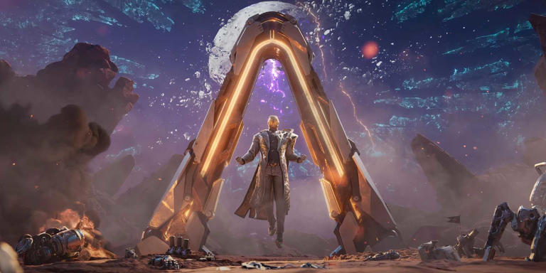 Borderlands 4: All Hidden Vault Symbol Locations & Rewards