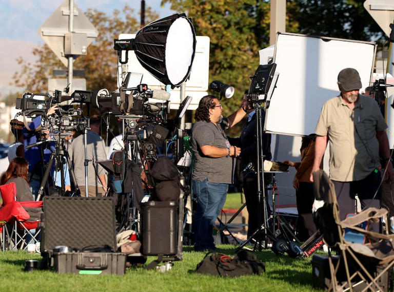 Mike Lee wants to revive Cold War-era propaganda law following Charlie ...