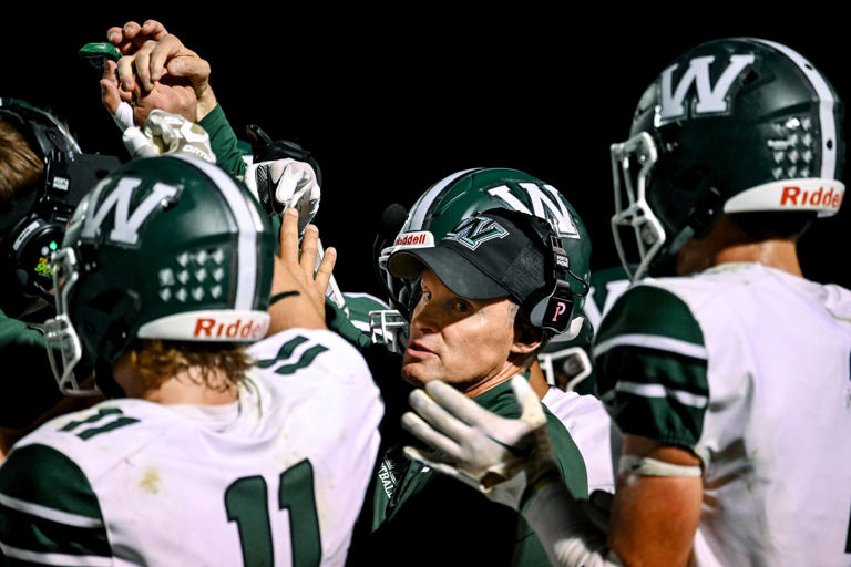 Williamston football flipping the script after down 2024 season