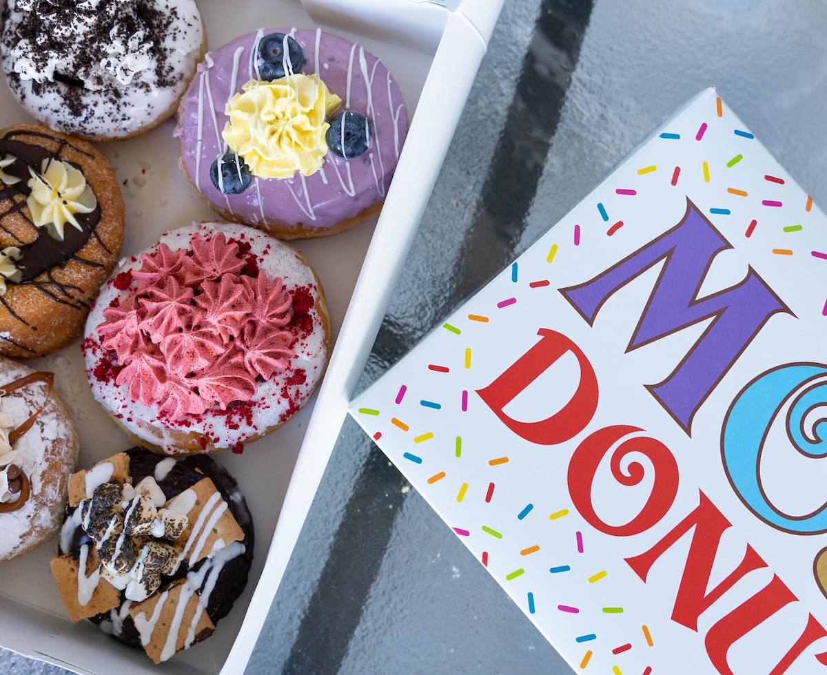 Mojo Donuts Signs Lease for Coral Springs Location