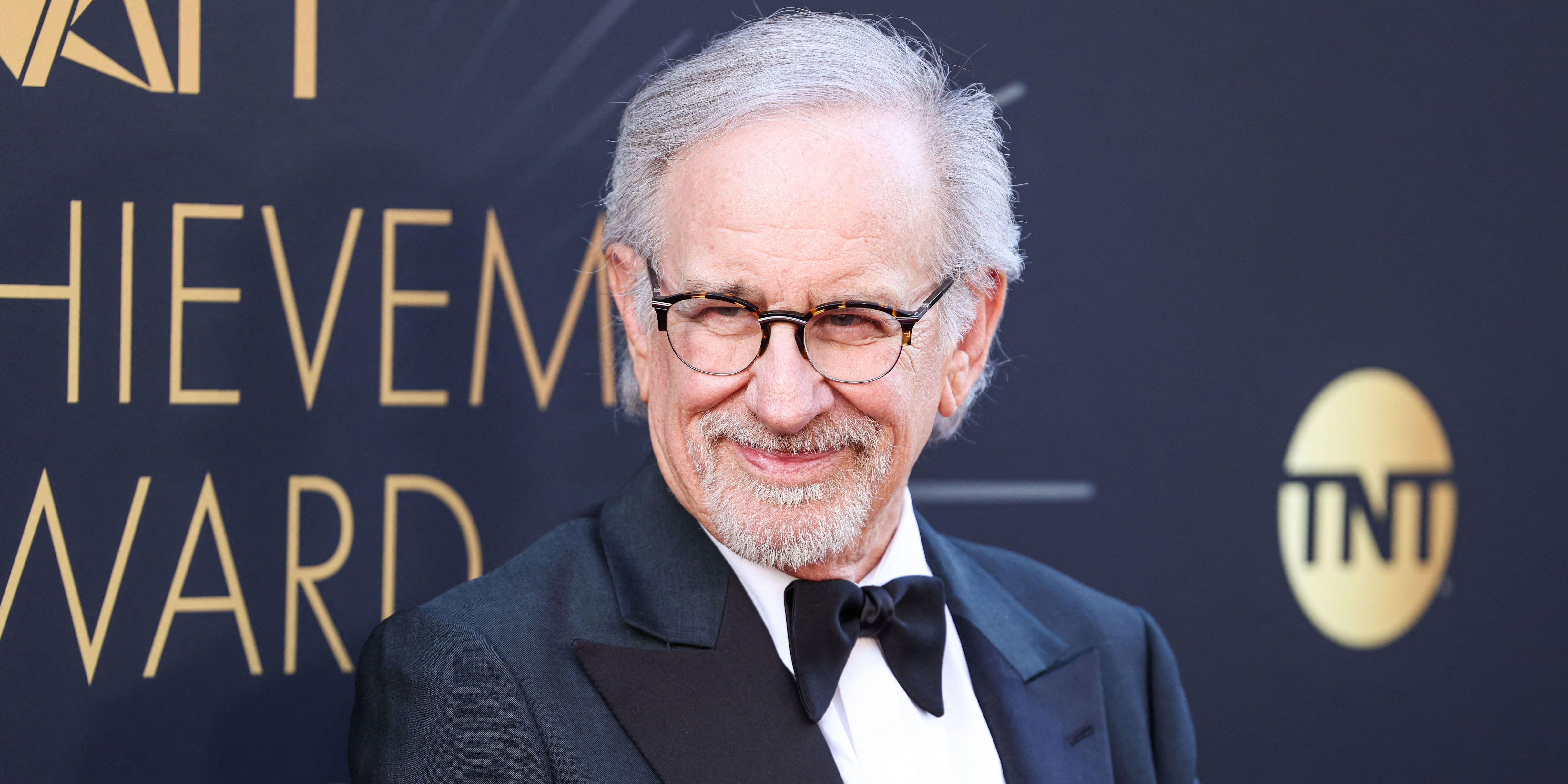 Steven Spielberg's Forgotten Sherlock Holmes Movie Is Still the Most ...