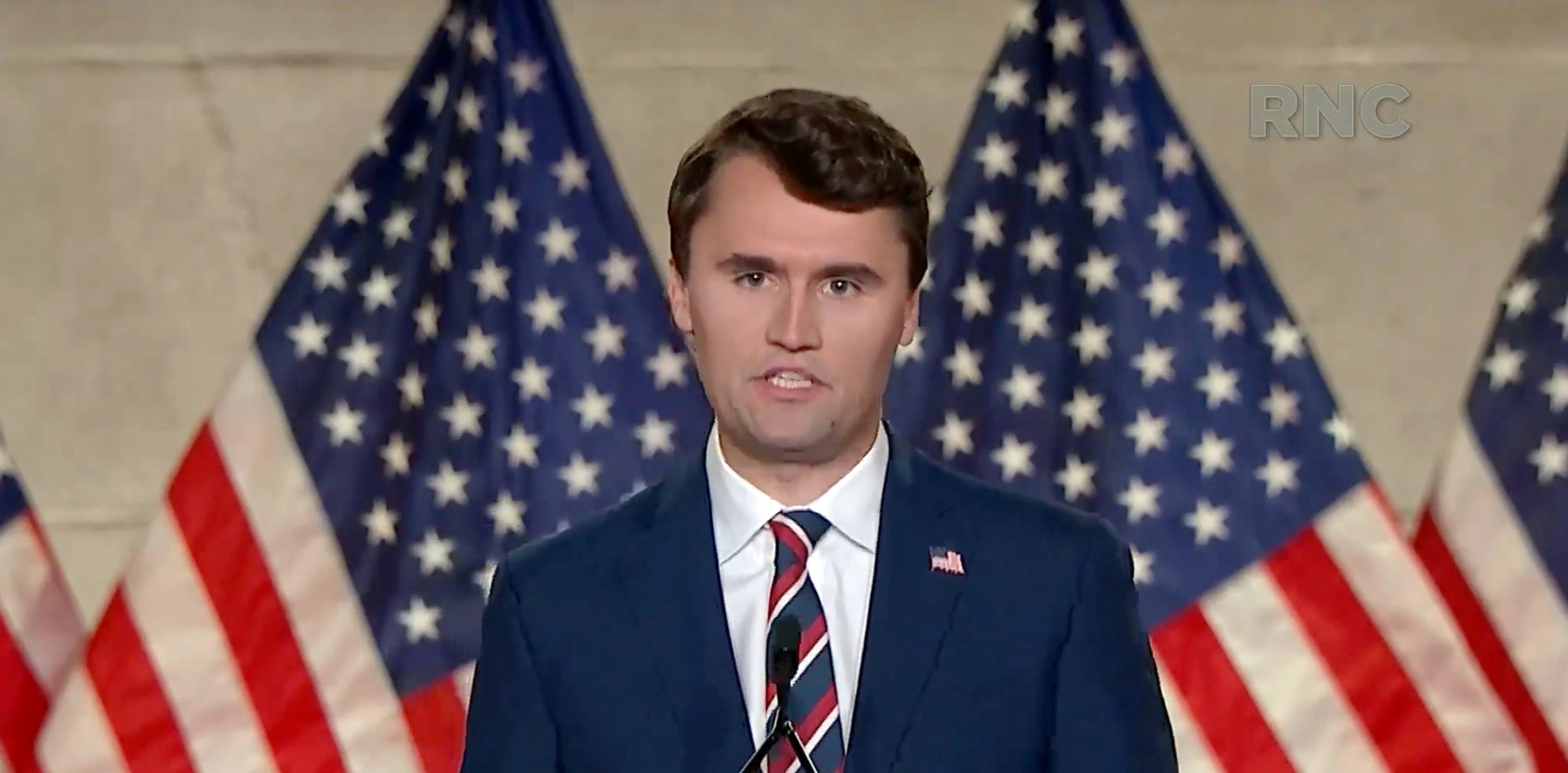 'My goodness, did he love the Oregon Ducks': Charlie Kirk was an avid ...