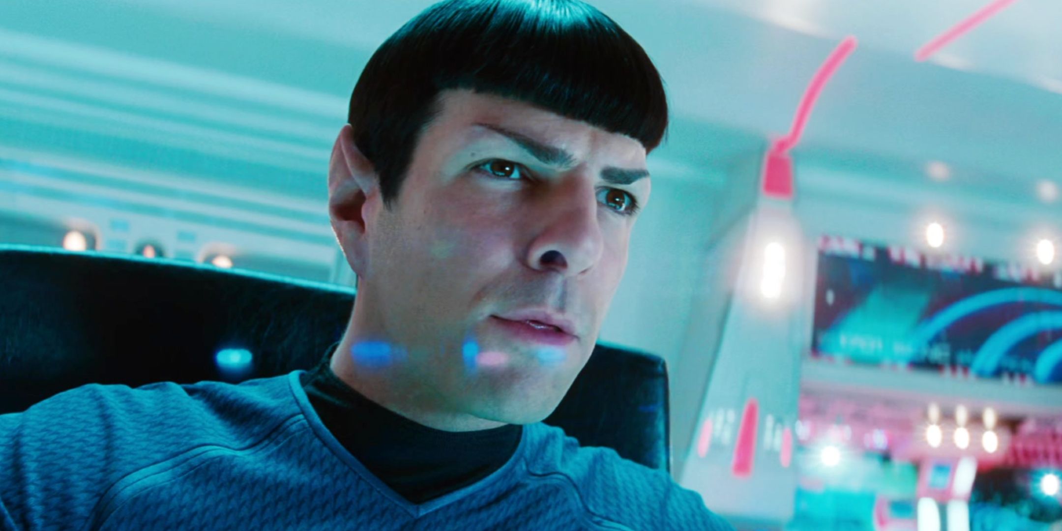 10 Aliens That Star Trek Fans Never Saw On TV