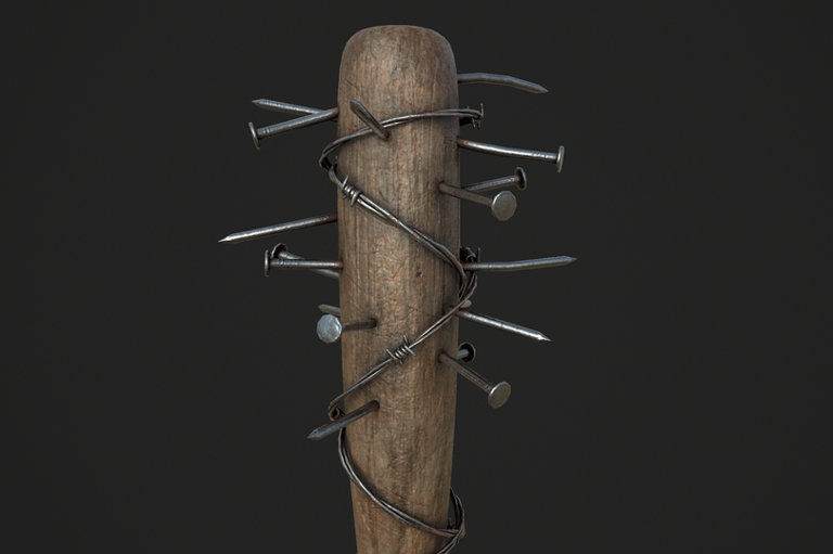 Brute armed with baseball bat with nails in it among those sentenced by ...