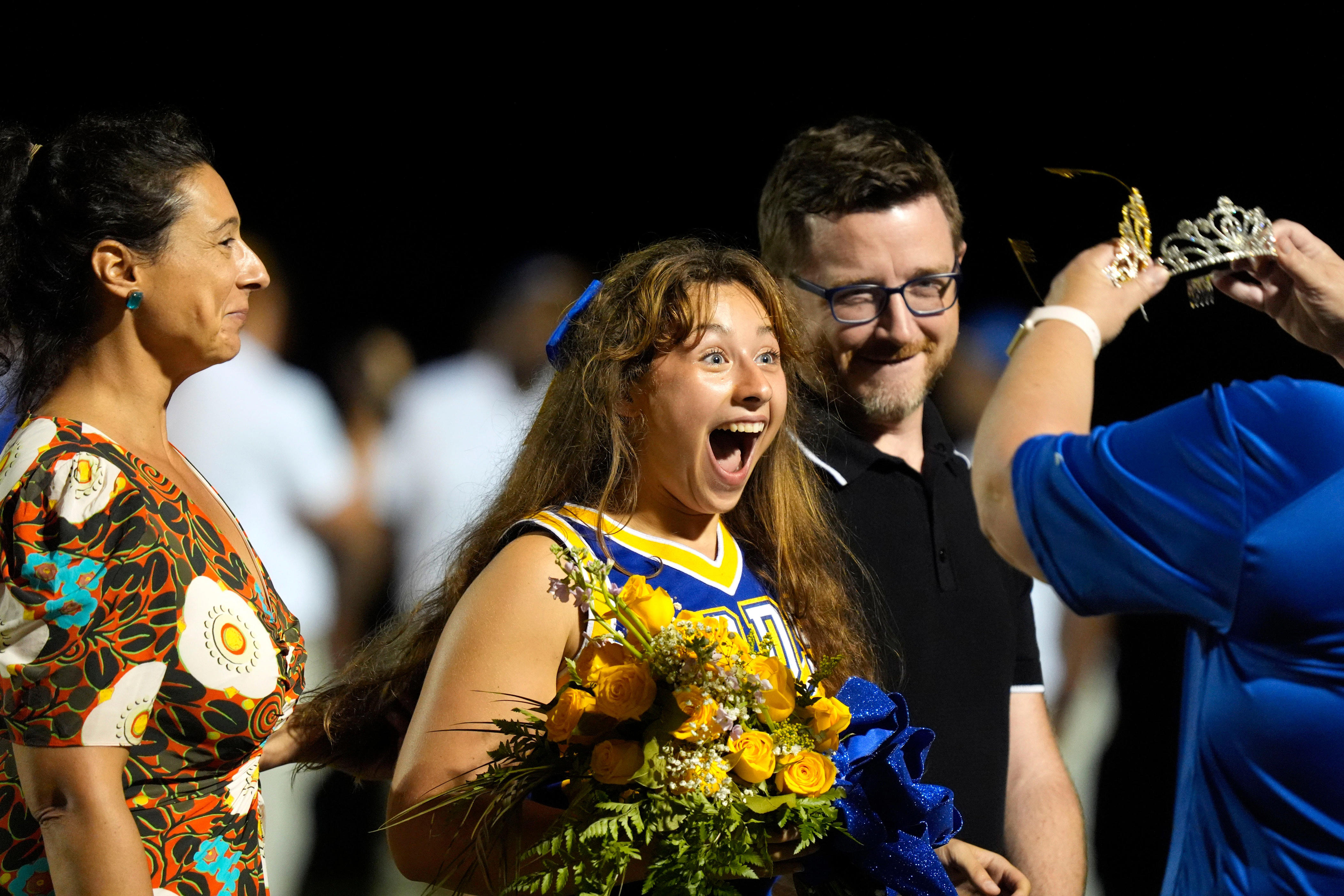 Augusta Chronicle's favorite photos of September. Take a look.