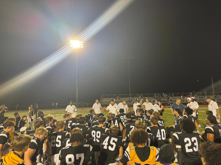 What happened in week 3 of Boone County high school football? Results ...