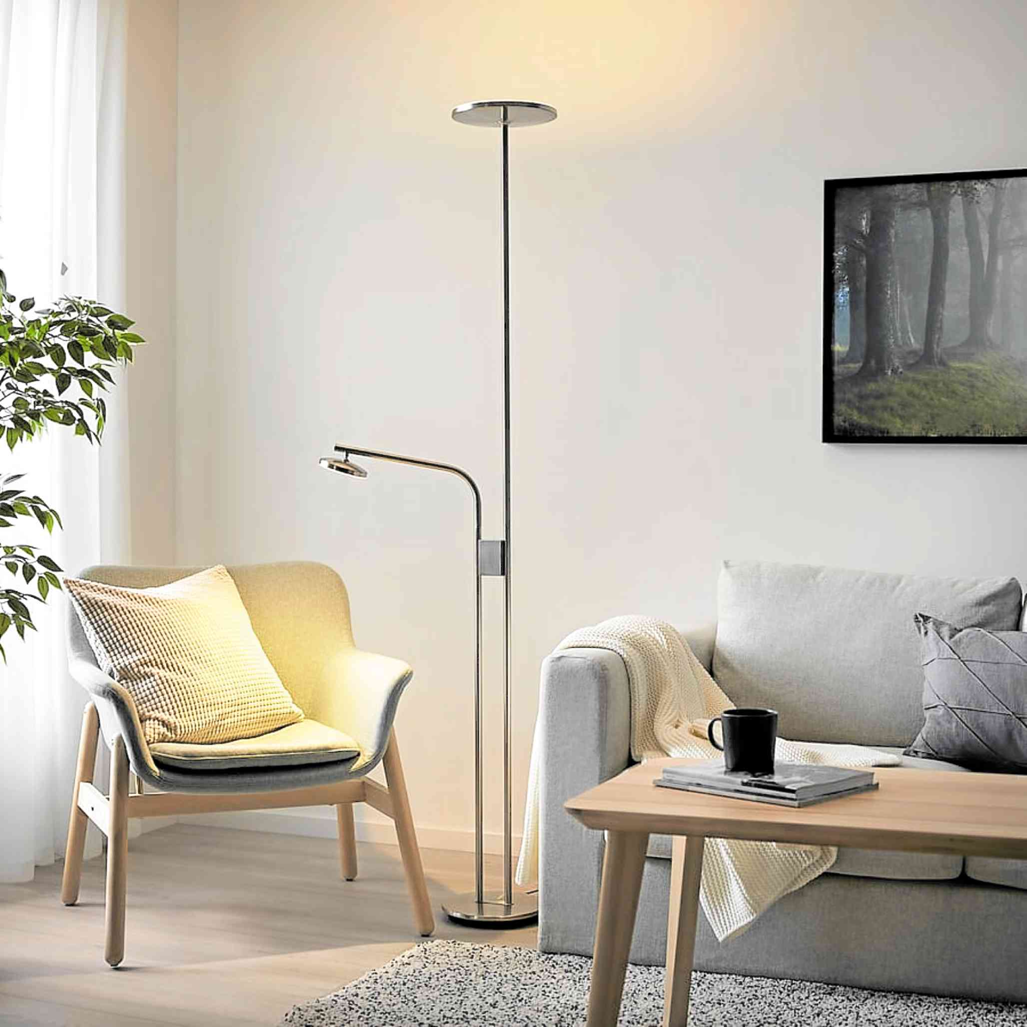 Solo living made stylish and smart