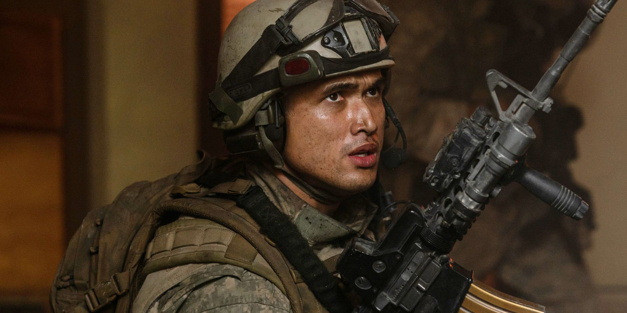 Warfare: A Gripping and Realistic War Movie Now Streaming on HBO Max