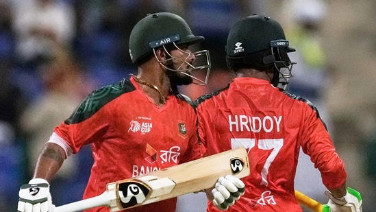 Bangladesh vs Sri Lanka Live Streaming Asia Cup: When and where to watch BAN vs SL live match ...