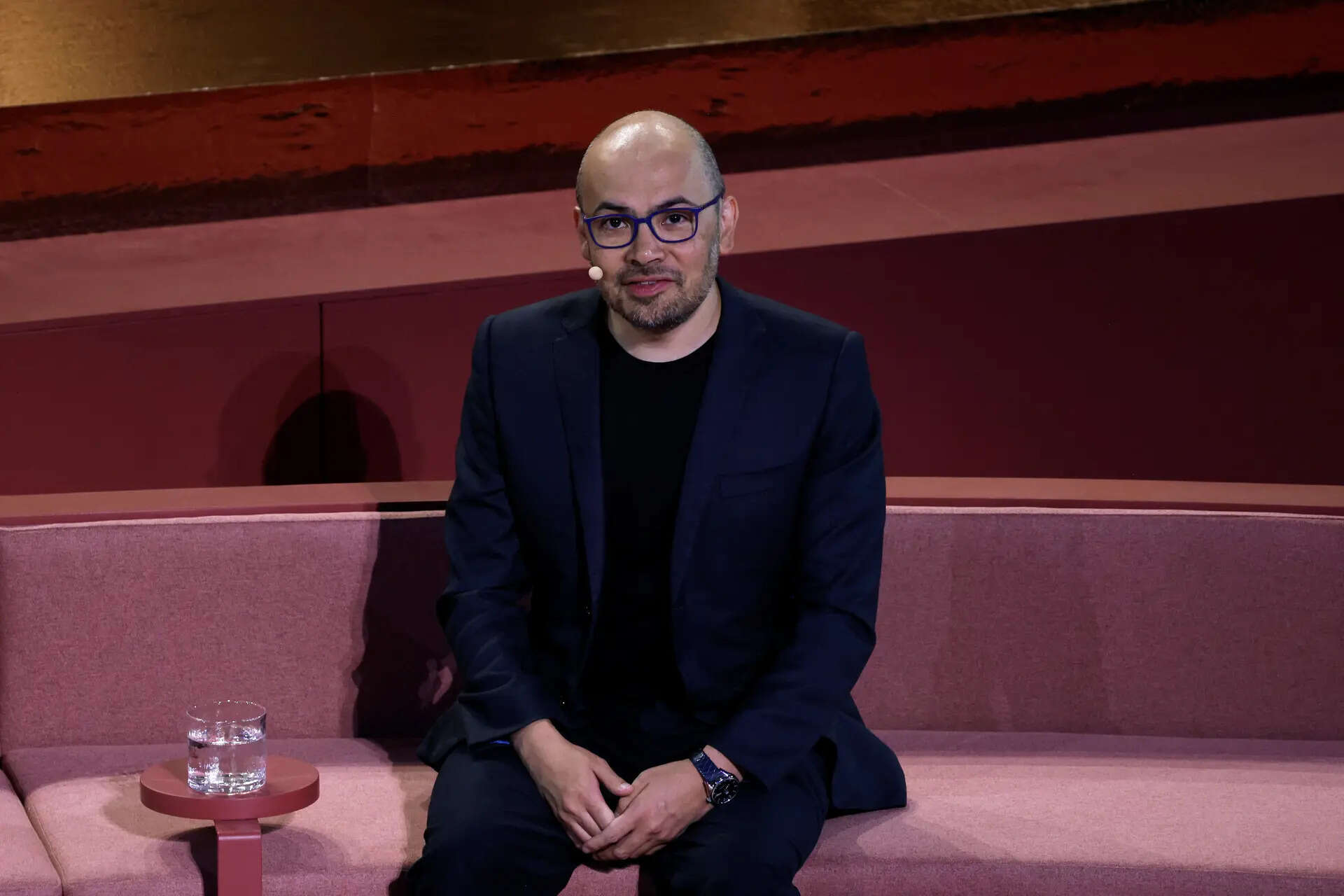 Google DeepMind CEO says learning how to learn will be next generation's most needed skill