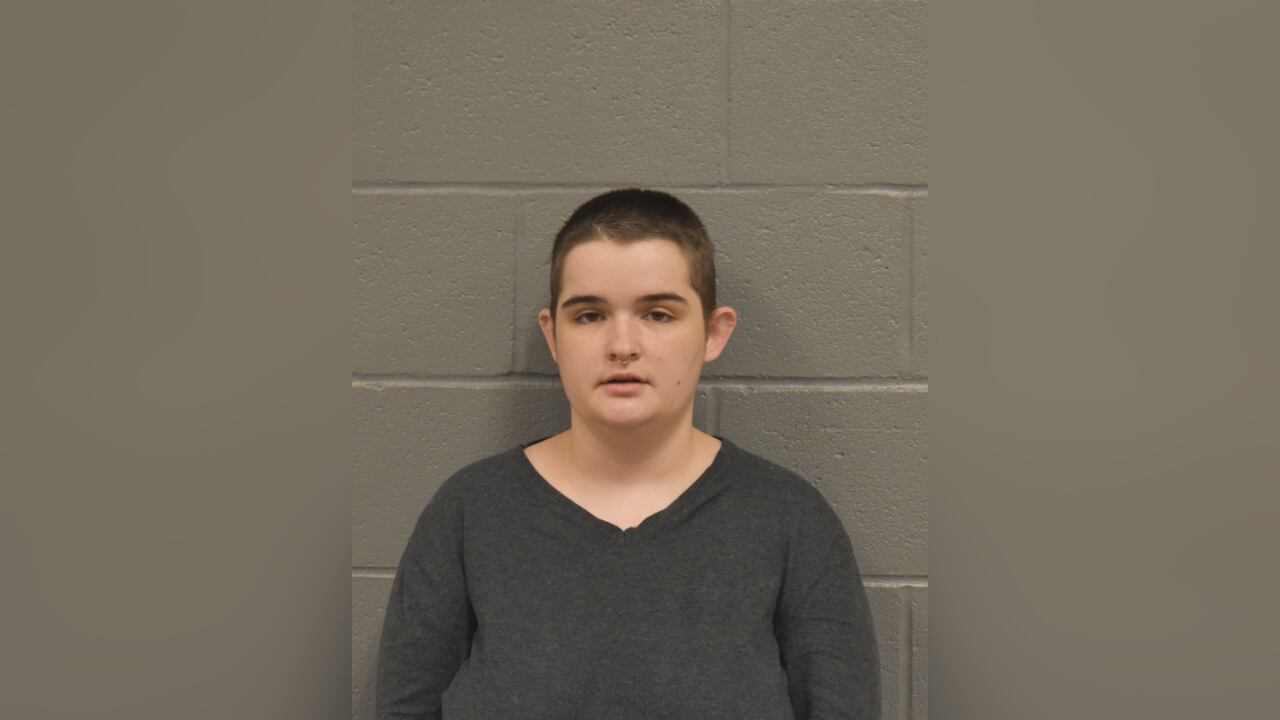 Second arrest made after Homewood Walmart intentionally set on fire