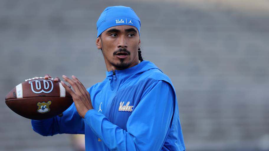LIVE UPDATES: UCLA Searching For Win vs New Mexico