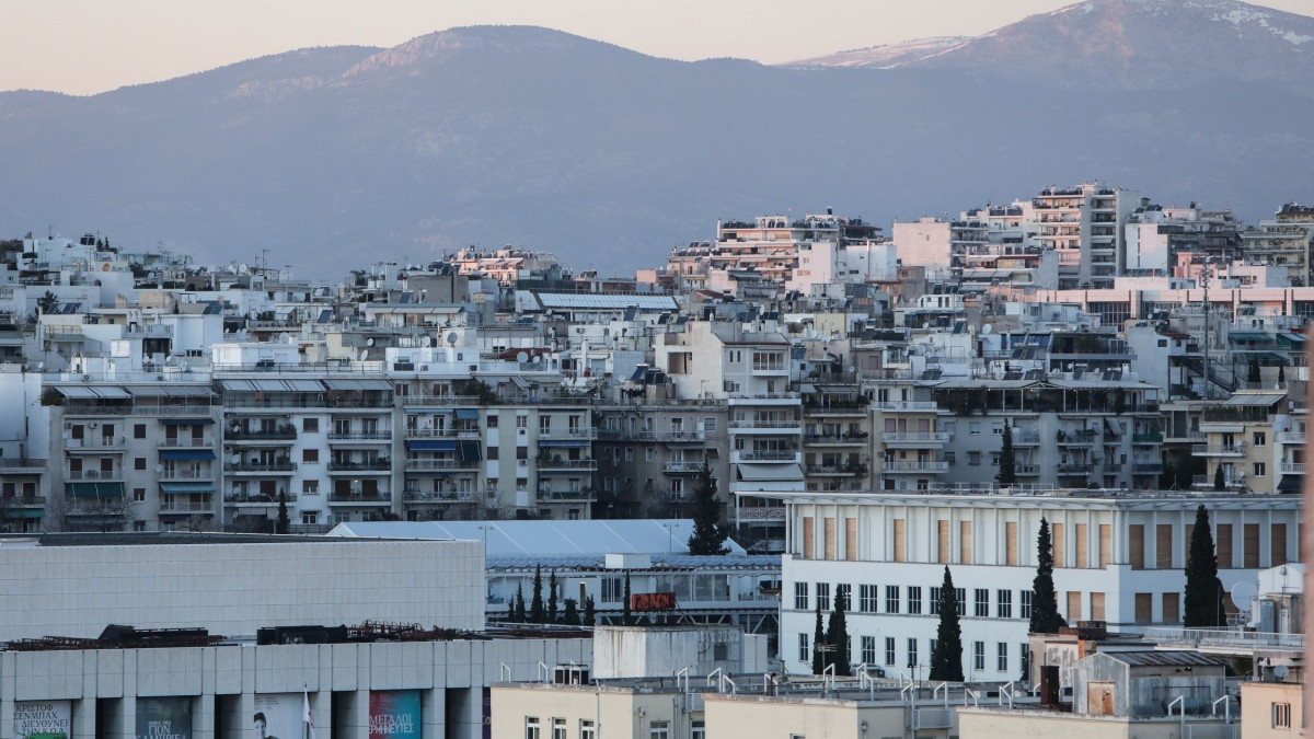 Η ώρα των κλειστών ακινήτων: Πώς θα βγουν στην αγορά δεκάδες χιλιάδες ...