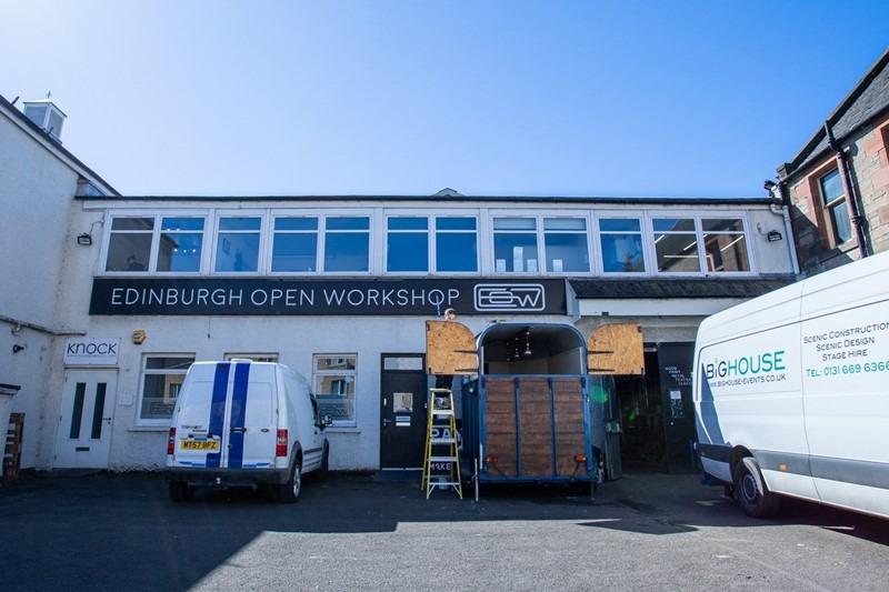 Doors Open 2025: Another 25 Edinburgh buildings which you can visit and ...