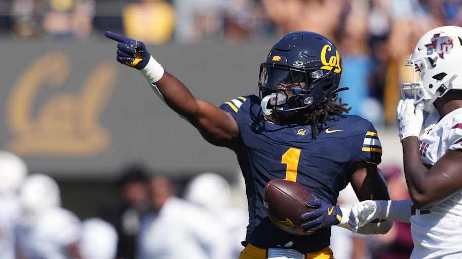 Cal Football Game Preview: Bears Host Minnesota on Saturday Night