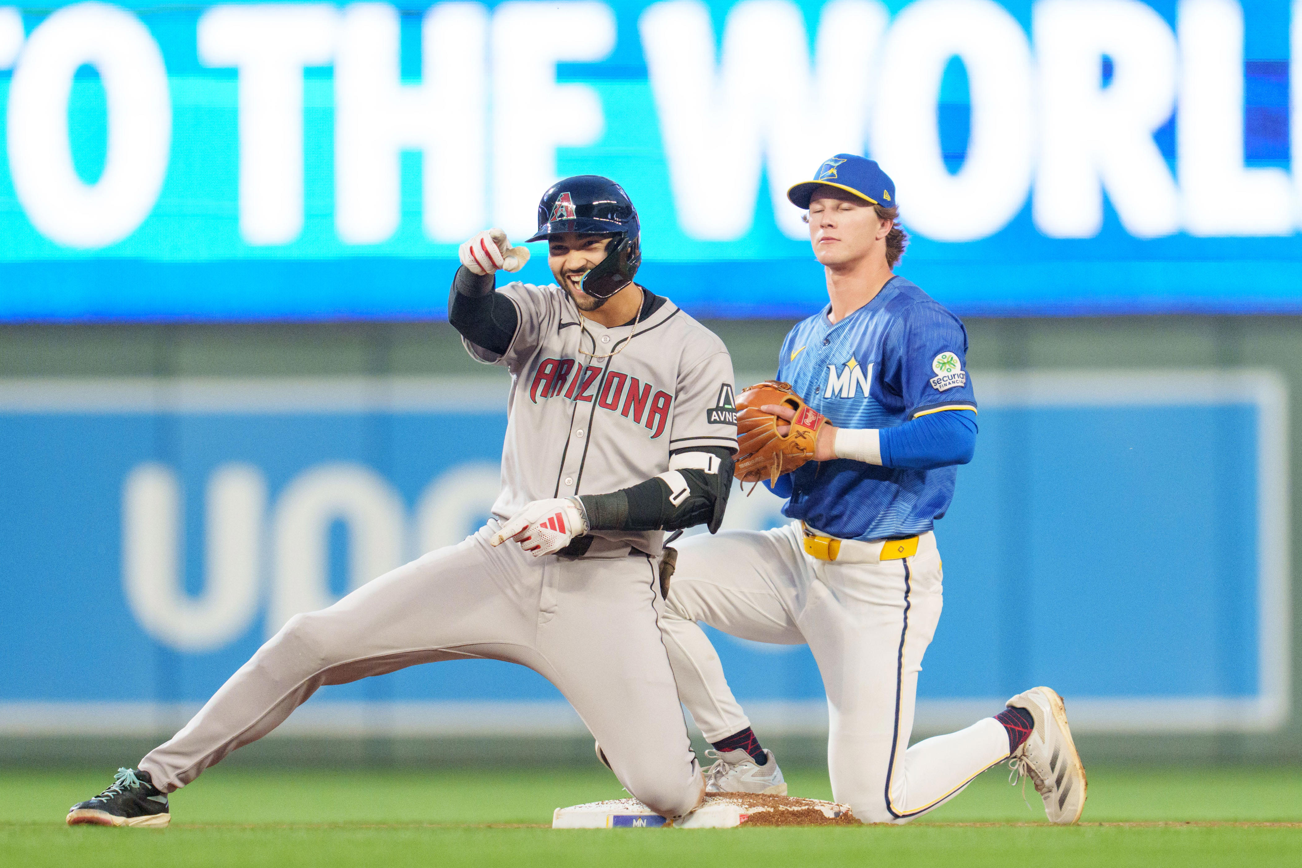 What Channel Is The Twins Game On