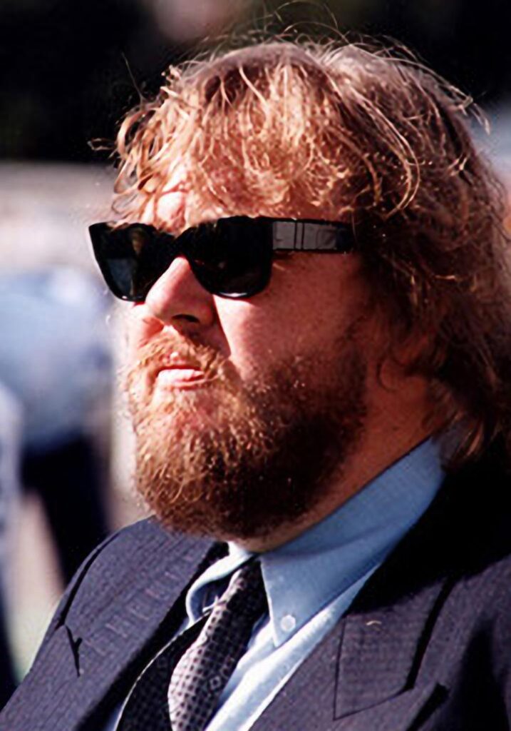 The Enduring Legacy: What John Candy's Co-Stars Reveal About a True ...