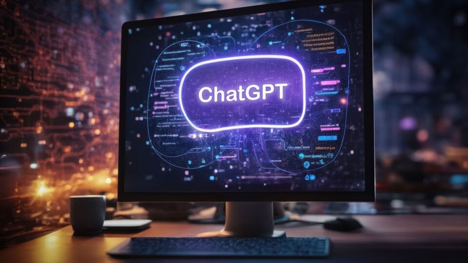 Malicious prompts could exploit ChatGPT to steal data from your private ...
