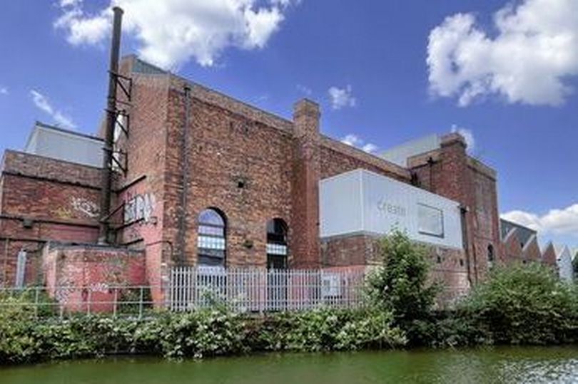 Coventry's first car factory now open to view for Heritage Open Days