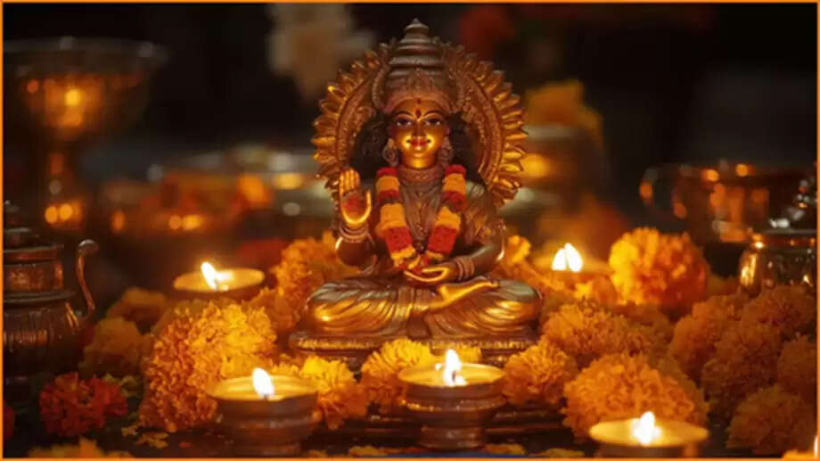 Friday Rituals for Invoking Goddess Lakshmi's Blessings