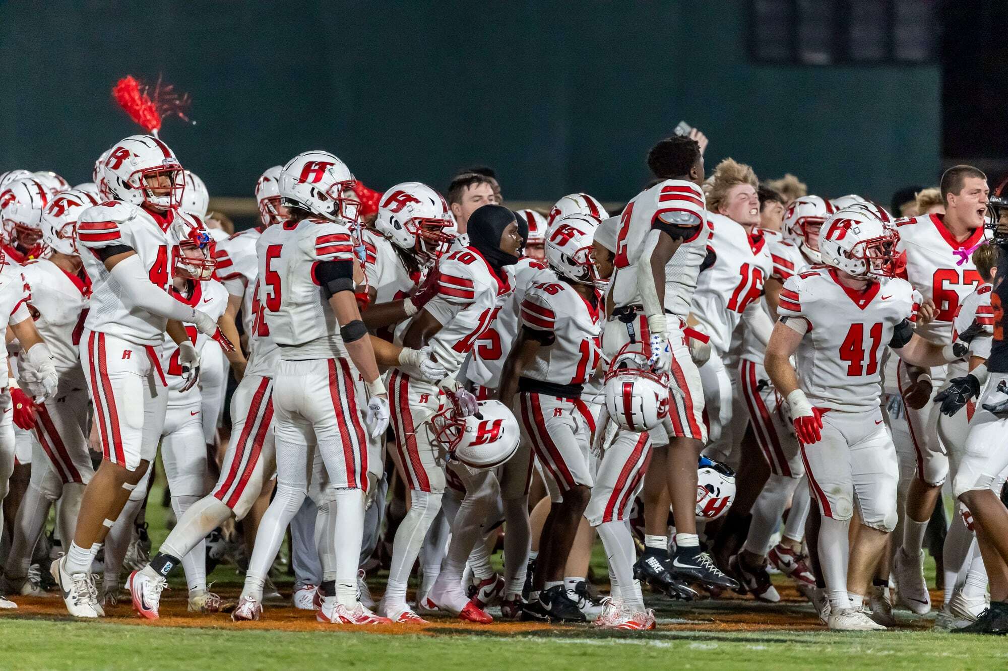 Rewinding Football High Live: Friday’s Week 4 scores, highlights from ...