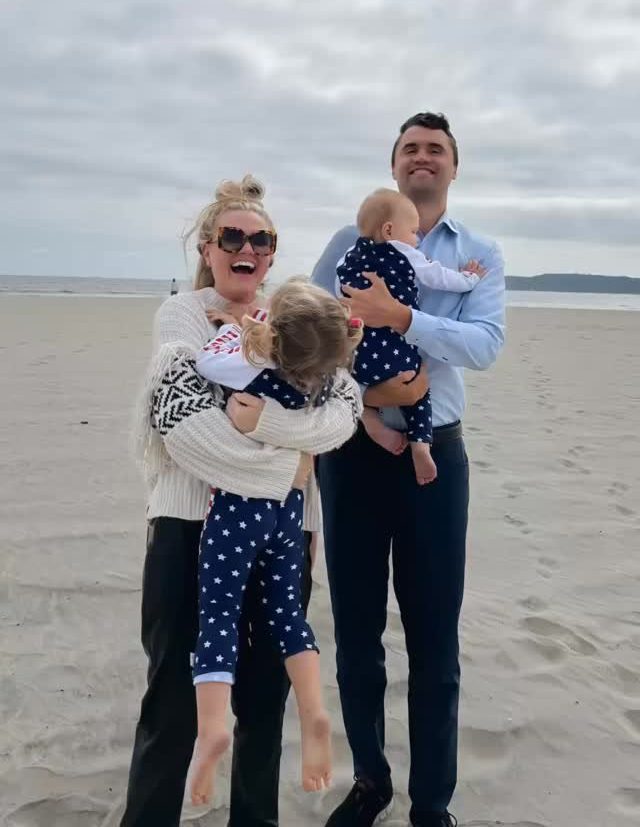 Coldplay fans slam Chris Martin's Charlie Kirk tribute