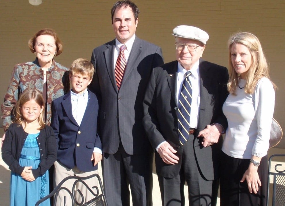 Tallahassee brands shine with heart and history | Blake Dowling