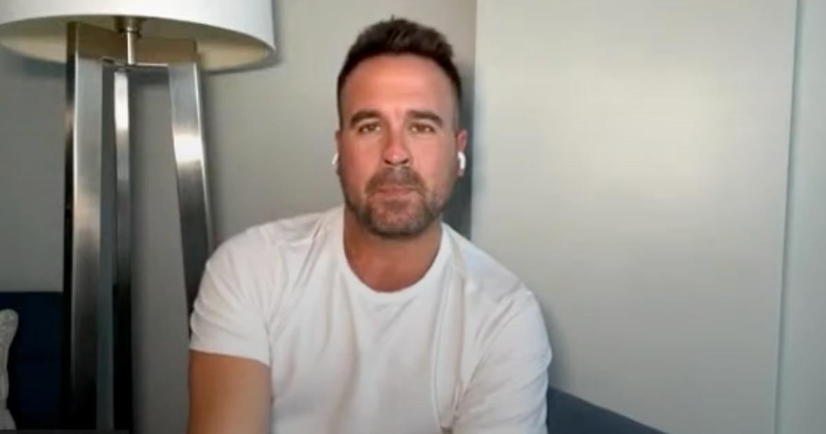 Marc-André Perreault se joint à l’équipe de BPM Sports