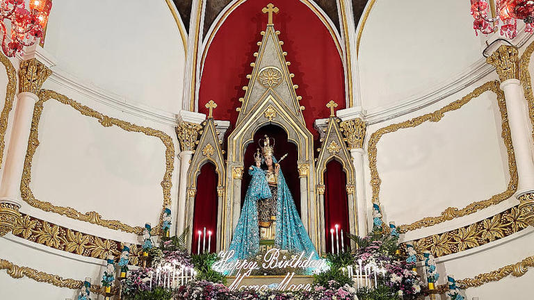 Bandra Fair 2025 Starts Tomorrow! Your Complete Guide To Mumbai's ...