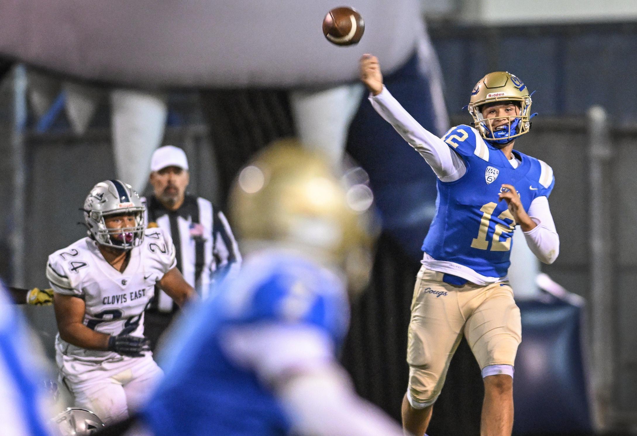 The Fresno Bee Week 5 predictions: Picking Clovis-Bullard, plus seven ...