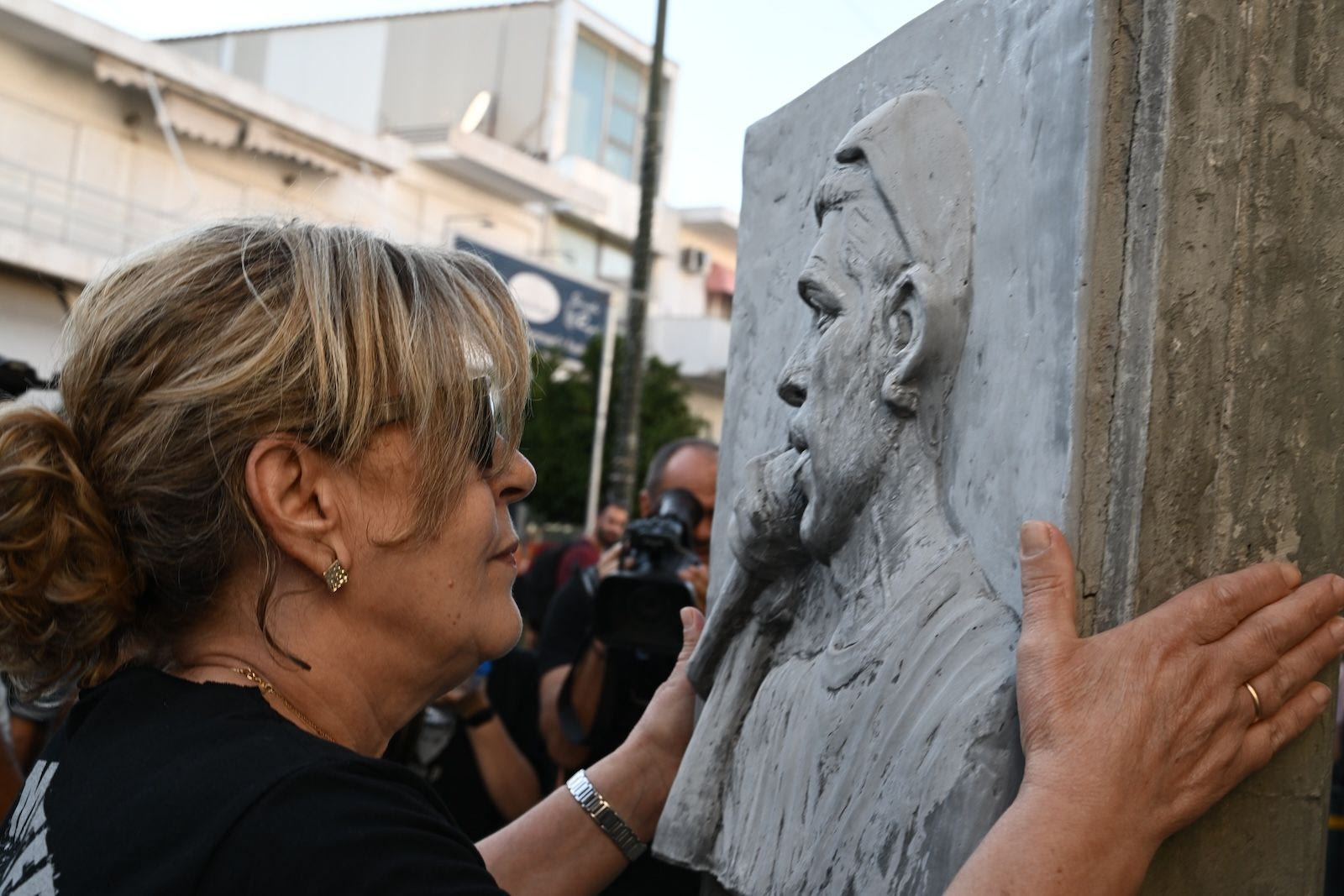 Οικογένεια Φύσσα για Μιχαλολιάκο: "Προσβολή στη μνήμη του Παύλου"