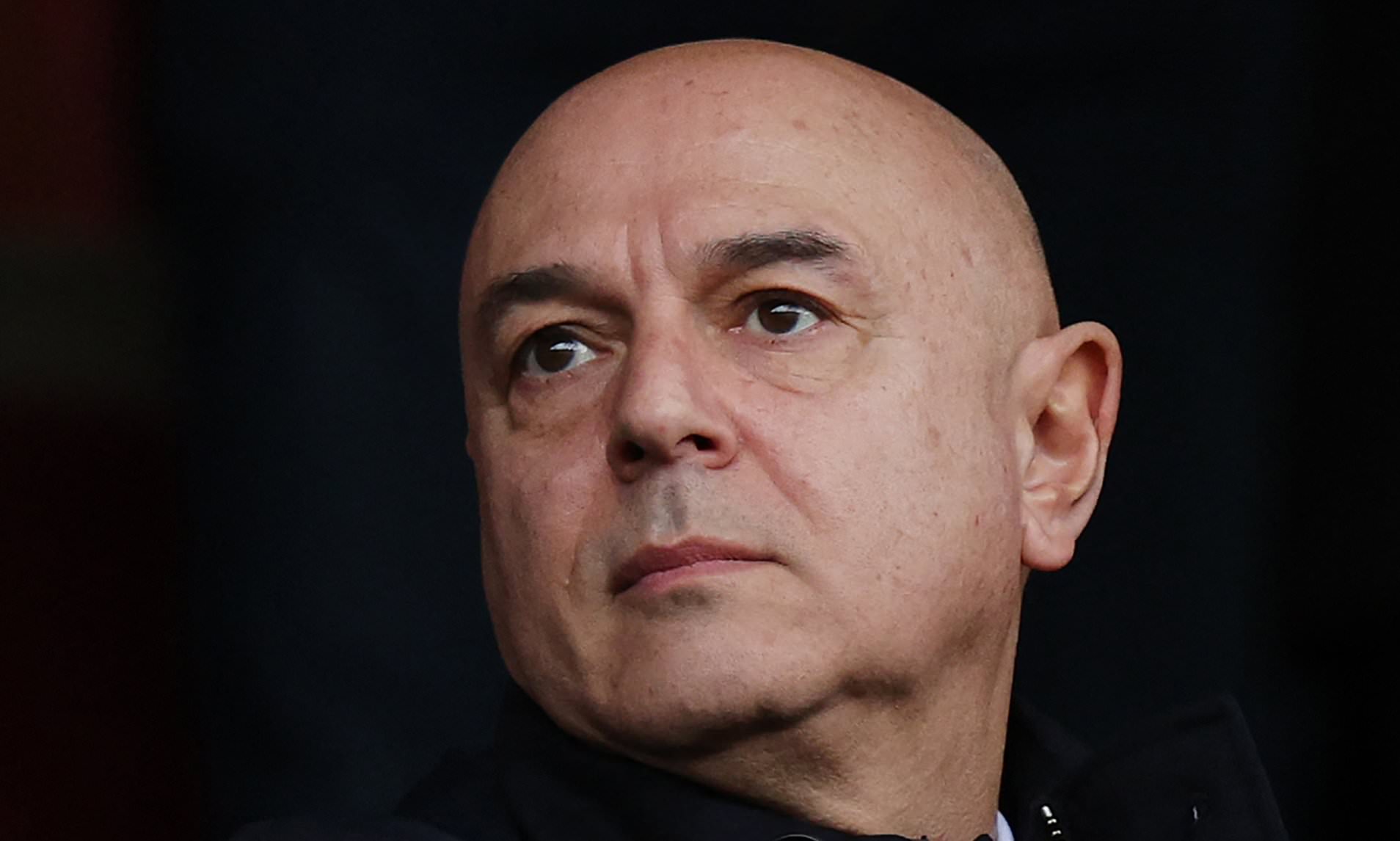 Inside Spurs post-Daniel Levy: What Thomas Frank thinks - and what ...