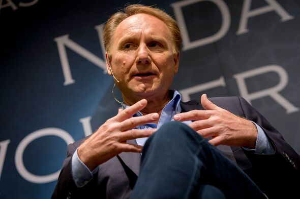 Dan Brown: I fear death much less... there is something beyond ...