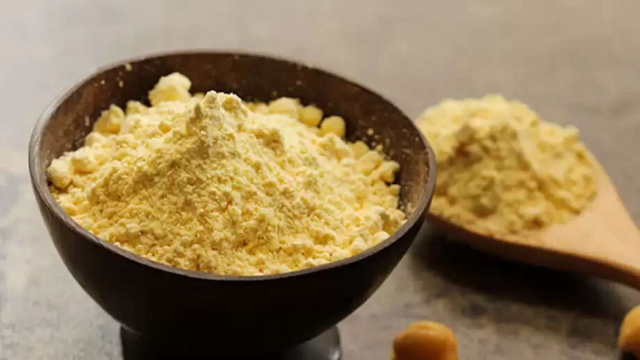 The Benefits of Gram Flour for Different Skin Types
