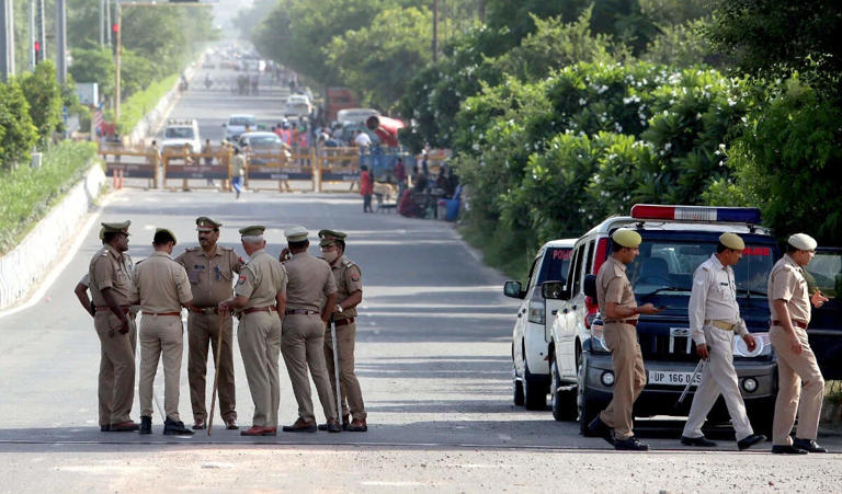 Firozabad Police Neutralizes Notorious Criminal in Encounter