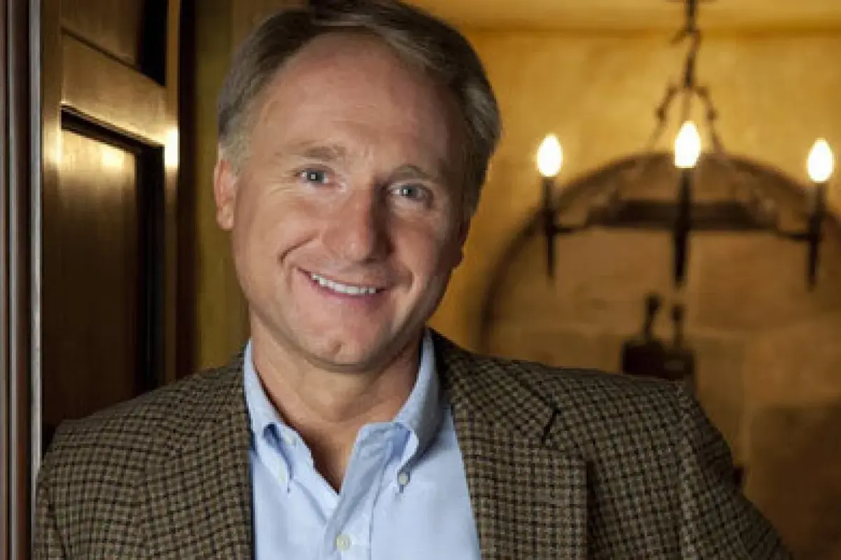Dan Brown è in testa alla classifica libri più venduti della settimana