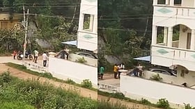 Telangana: Angry Parents Take Action Against Teacher Allegedly ...