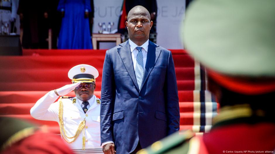 PR Moçambicano quer acabar com violência cíclica pós-eleições