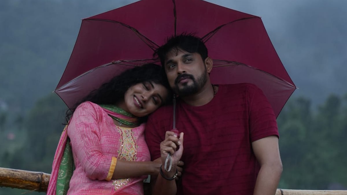 Ritvik Muralidhar: 'Sundari Sundari' had to feel original in every language