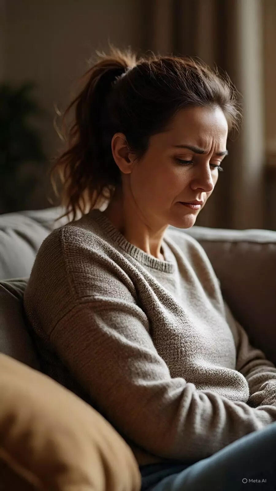 10 Effects of Perimenopause On Daily Life & Coping Tips