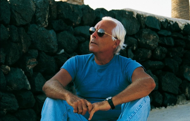 Fashion honcho Giorgio Armani's will revealed: What was the final wish ...
