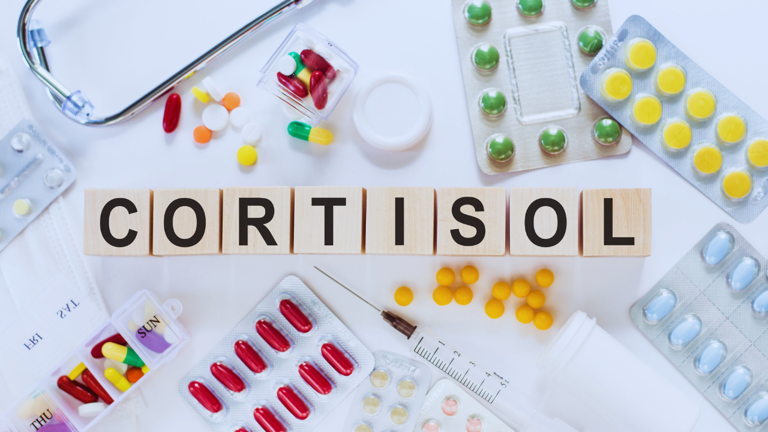 Always stressed? High cortisol is quietly 'killing' brain cells, and ...