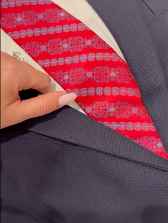 Charlie Kirk's wife, Erika, shares heartbreaking moment she collapses by his coffin