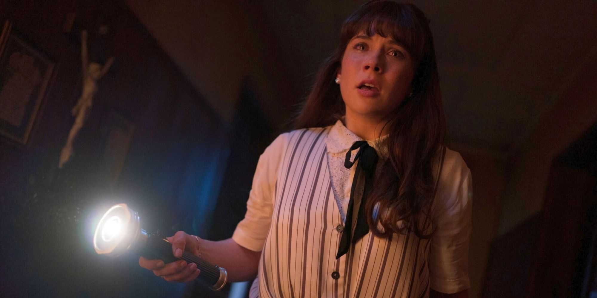 Judy Warren's Life After The Conjuring: Last Rites - Real Story Explained