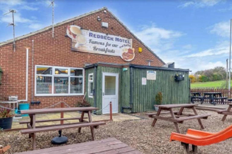 Dismay as 'iconic' West Yorkshire cafe to the stars which didn't close ...